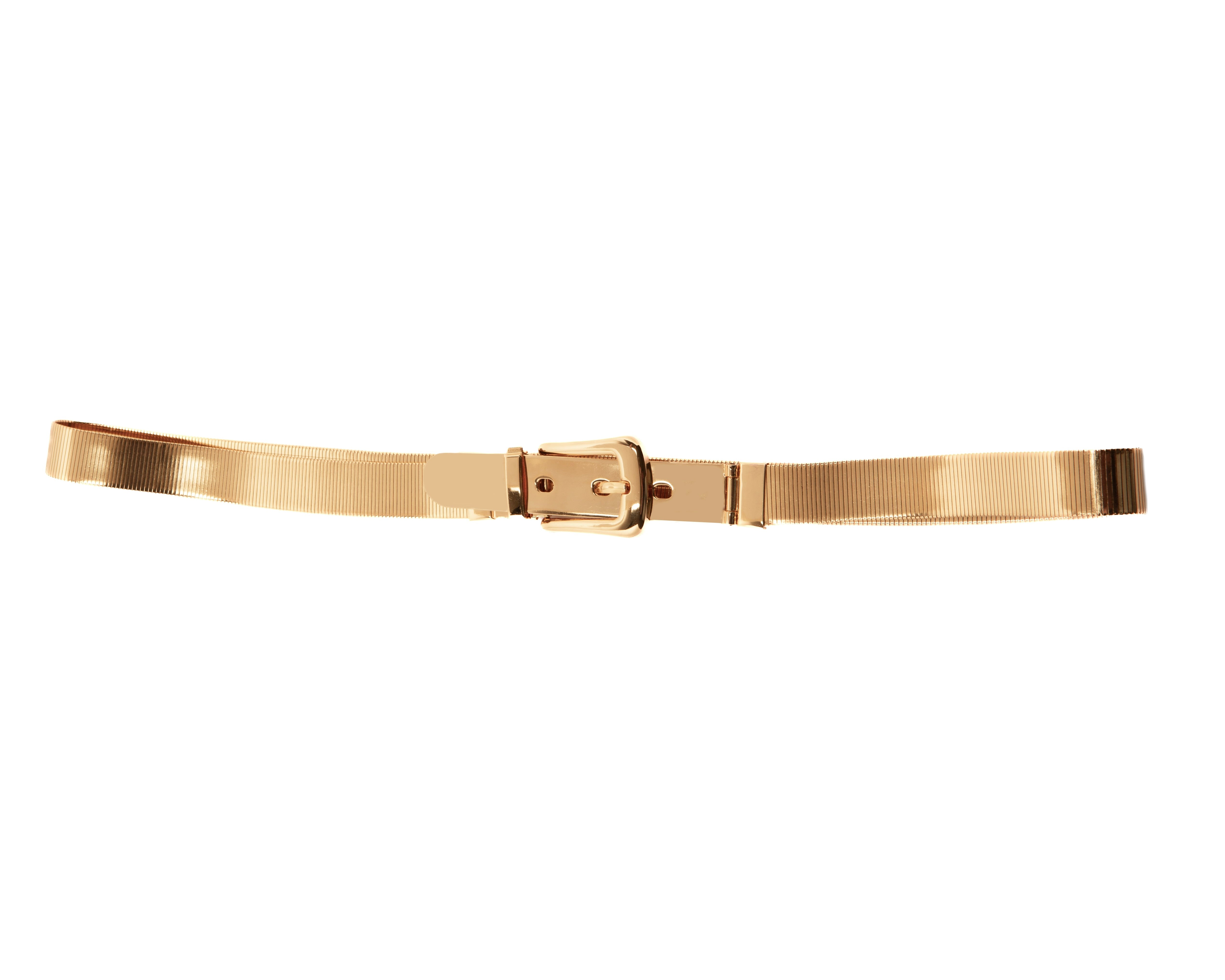 Alisee Belt – Silvia Gnecchi